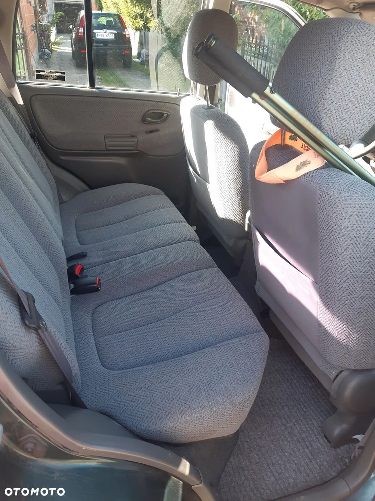 Używany Suzuki Grand Vitara 2000 - 12 500 PLN, 384 000 km - Otomoto.pl