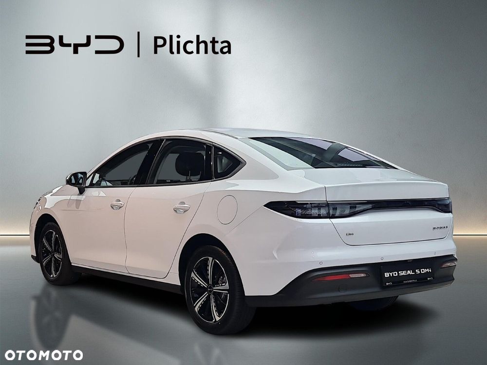 BYD PLICHTA | OTOMOTO