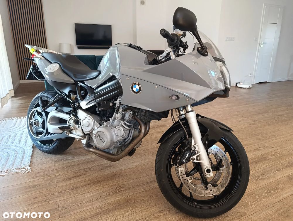 Używany BMW F 2009 - 13 900 PLN - Otomoto.pl
