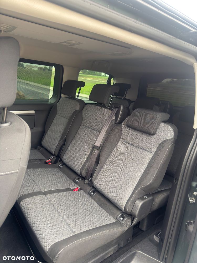 Używany Opel Zafira 2024 - 126 900 PLN, 28 300 km - Otomoto.pl