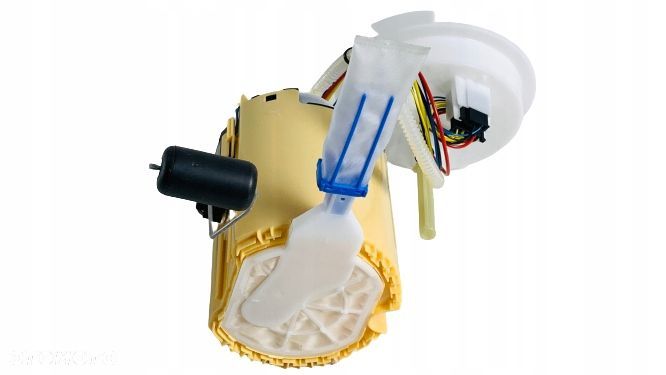 Używany Pompy paliwa - 449 PLN - Otomoto.pl