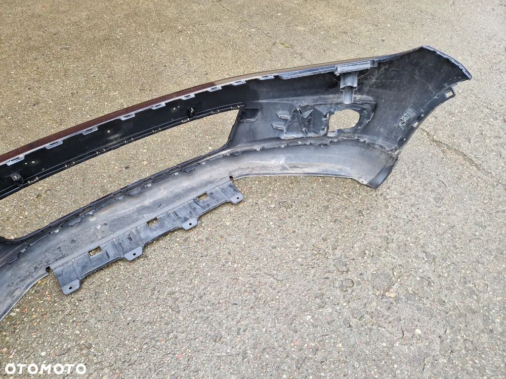 Używany Zderzaki - 350 PLN - Otomoto.pl