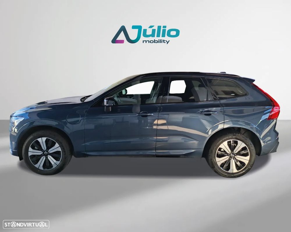 Usado Volvo XC 60 2024 - 59 900 EUR, 7 000 km - Standvirtual.com