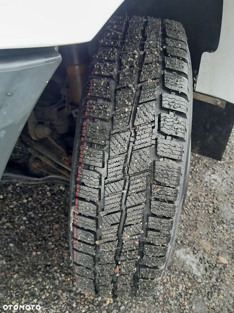 Używany Mercedes-Benz Sprinter 511 515 2008 - 97 000 PLN, 350 000 km ...