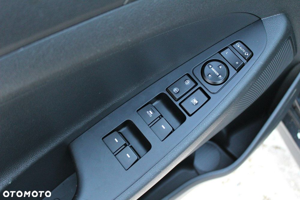 Używany Hyundai Tucson 2017 - 56 900 PLN, 204 700 km - Otomoto.pl