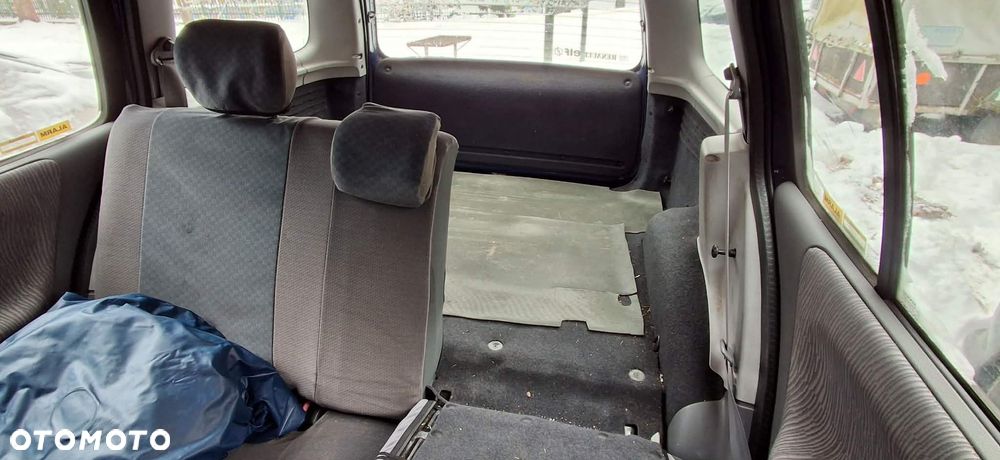 Używany Renault Megane 2001 - 2 000 PLN, 170 000 km - Otomoto.pl