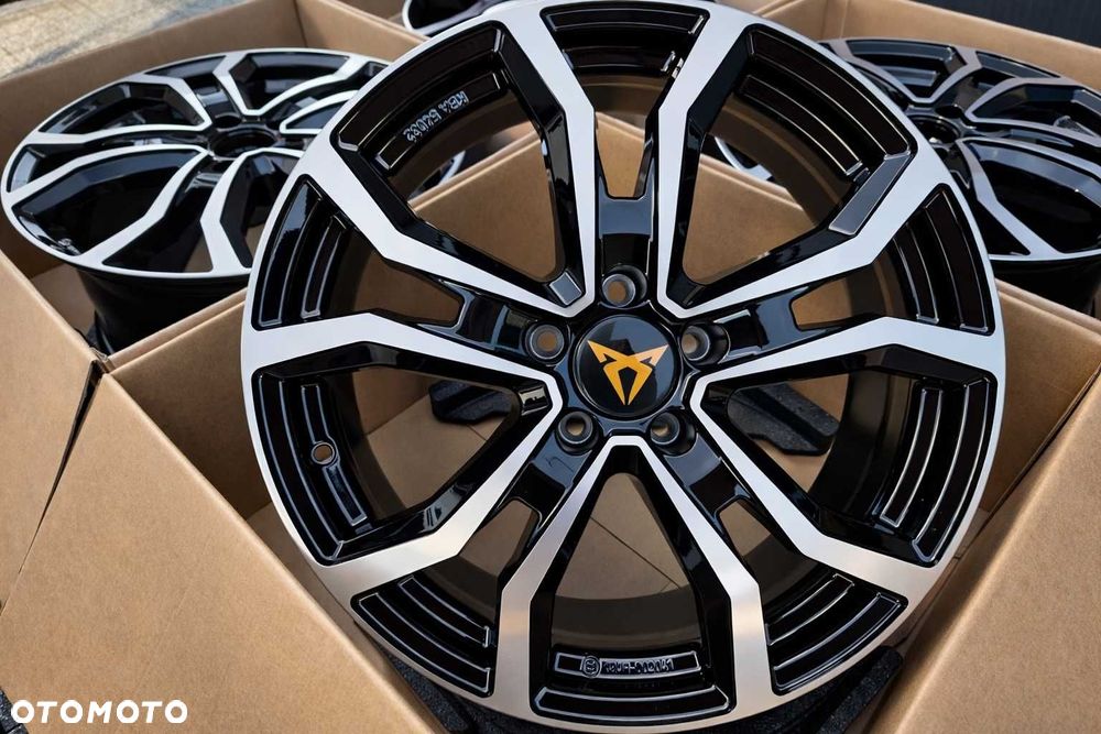 Nowy Felgi - 3 299 PLN - Otomoto.pl