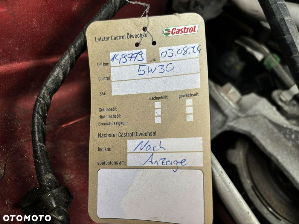 Używany Mazda 3 2015 - 41 999 PLN, 159 990 km - Otomoto.pl