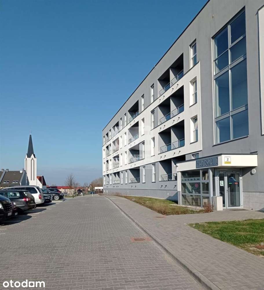3 pokoje, mieszkanie na wynajem - Koszalin, zachodniopomorskie ...
