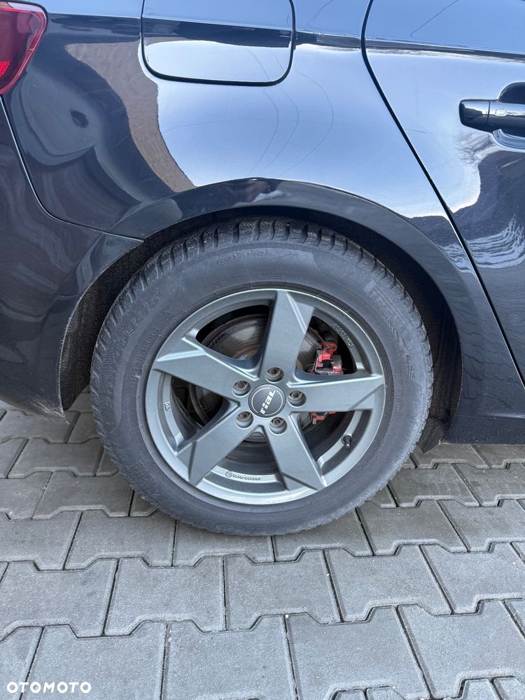 Używany Audi A3 Sportback 2013 - 34 000 PLN, 320 000 km - Otomoto.pl