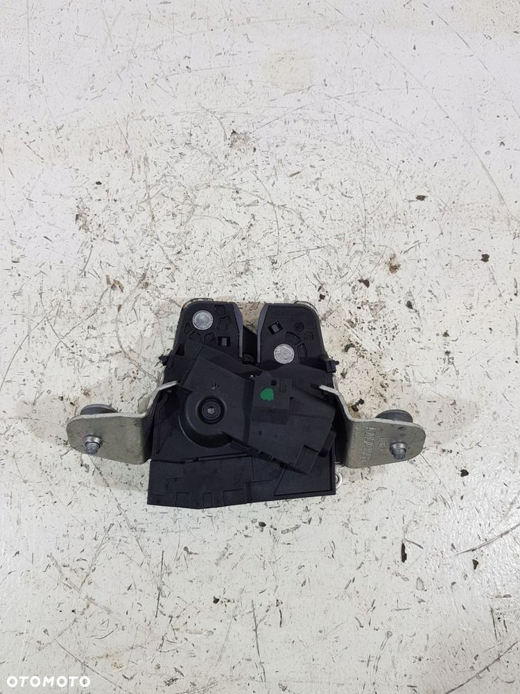 Używany Zamki - 250 PLN - Otomoto.pl