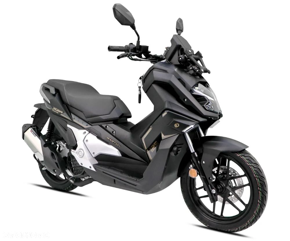 Nowy Barton Inny 2025 - 13 599 PLN - Otomoto.pl