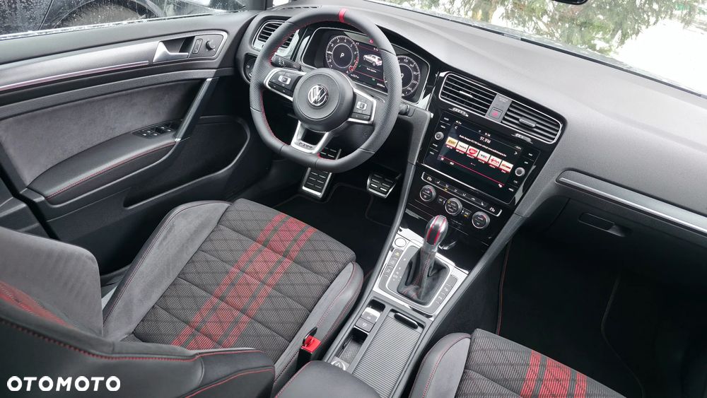 Używany Volkswagen Golf 2019 - 100 000 PLN, 69 000 km - Otomoto.pl