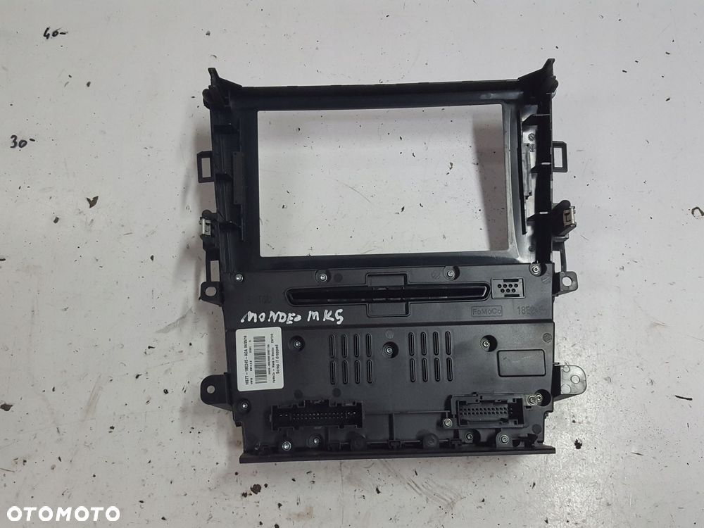 Używany Panele sterowania, przełączniki - 250 PLN - Otomoto.pl