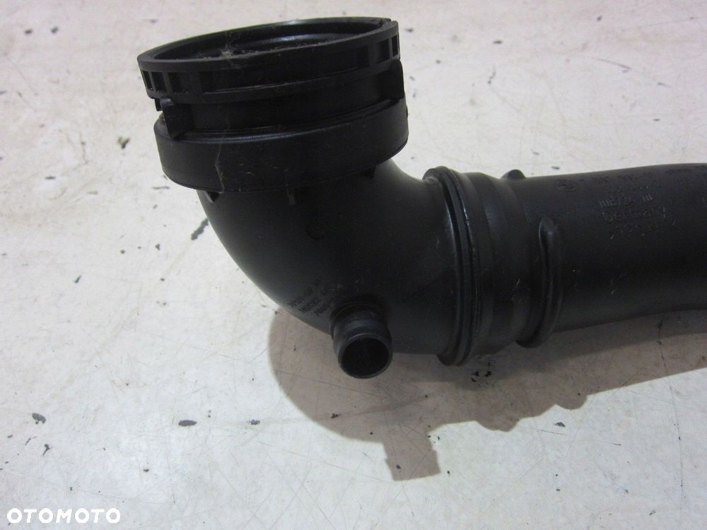 Używany Przewody powietrza - 288 PLN - Otomoto.pl