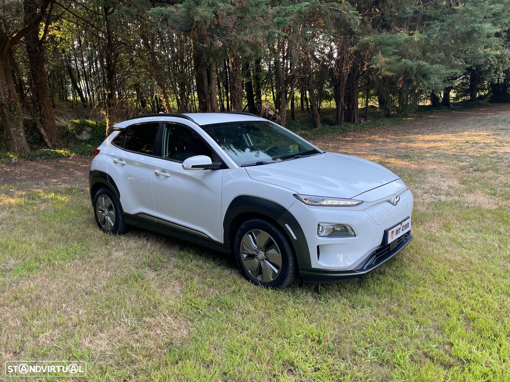 Usado Hyundai Kauai 2019 - 17 700 EUR, 112 185 km - Standvirtual.com