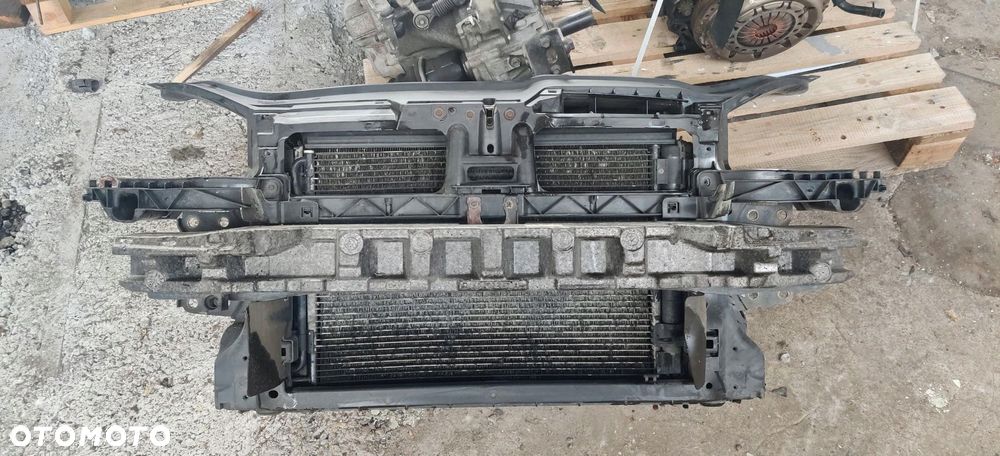 Używany Pasy przednie - 700 PLN - Otomoto.pl