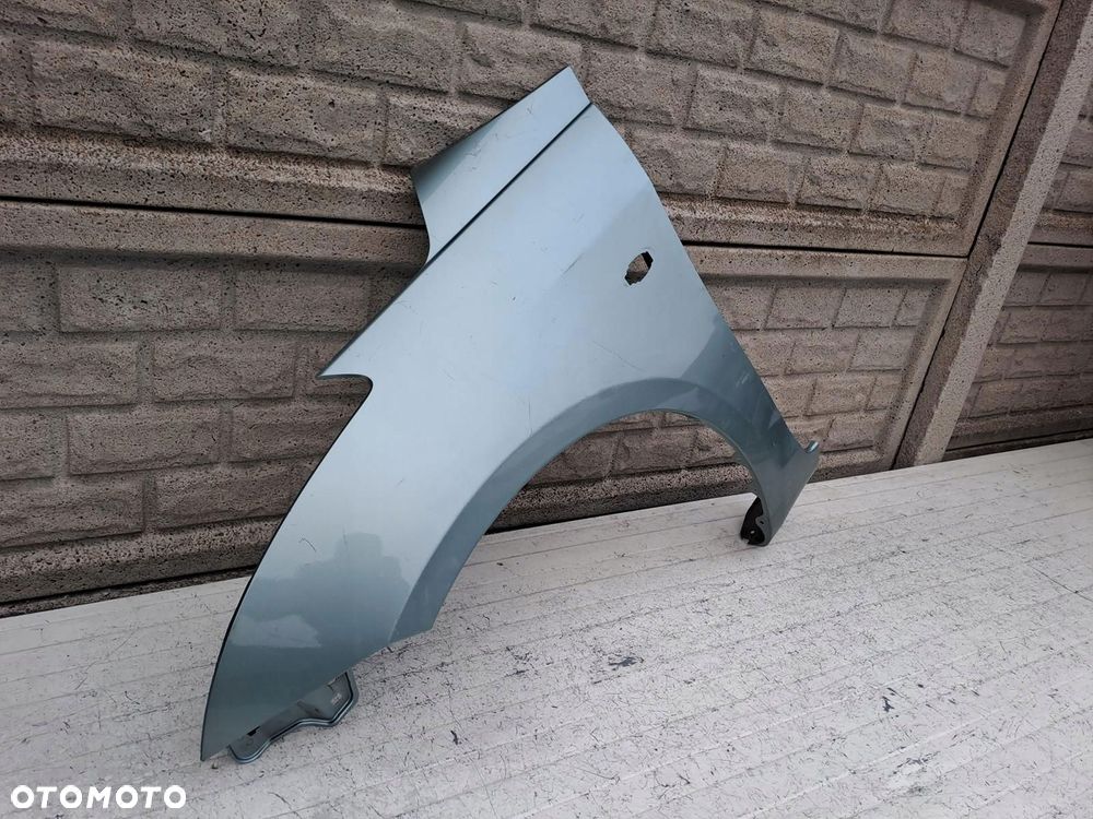 Używany Błotniki - 299 PLN - Otomoto.pl