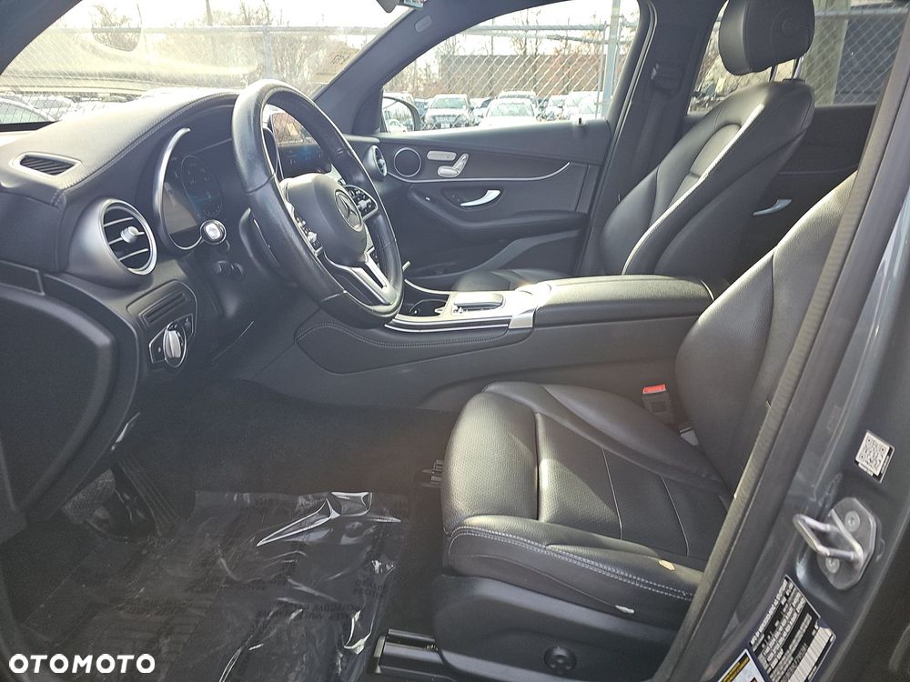 Używany Mercedes-Benz GLC 2020 - 81 000 PLN, 91 951 km - Otomoto.pl