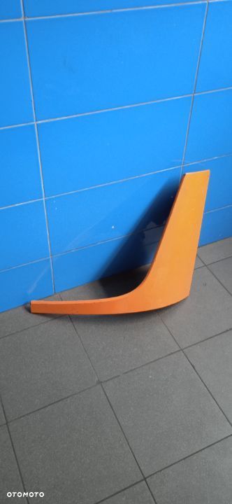 Używany Karoseria - 199 PLN - Otomoto.pl