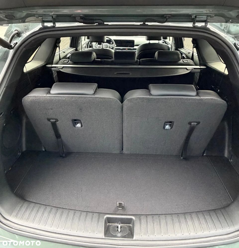 Używany Kia Sorento 2025 - 259 900 PLN, 10 200 km - Otomoto.pl