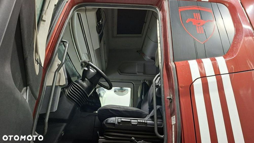 Używany Ford F-MAX 2022 - 65 000 PLN, 600 474 km - Otomoto.pl