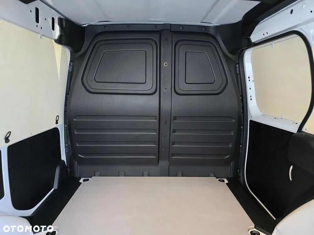 Nowy Renault Kangoo Express/Van 1.5 Blue dCi L2 Extra 2025 - 98 892 PLN ...