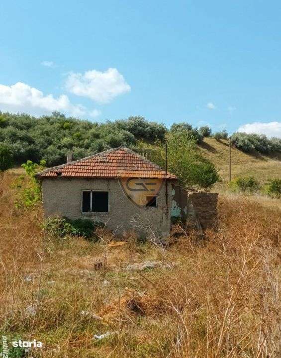 5 550 m², teren de vanzare - Constanta (judet), Nazarcea - 10362186 ...