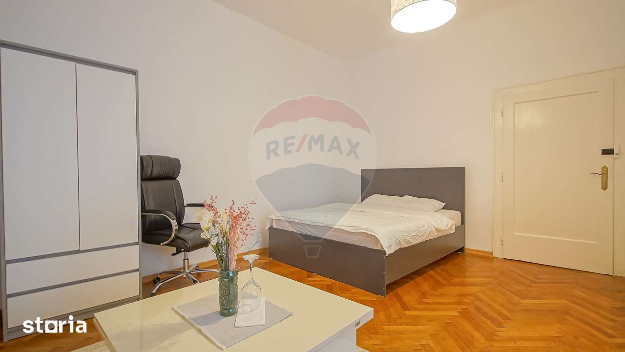 2 camere, apartament de vanzare - Brasov (judet), Strada Prundului ...