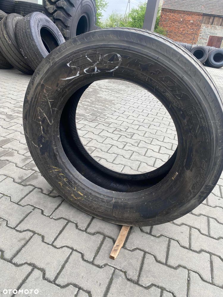 Używany Opony - 900 PLN - Otomoto.pl