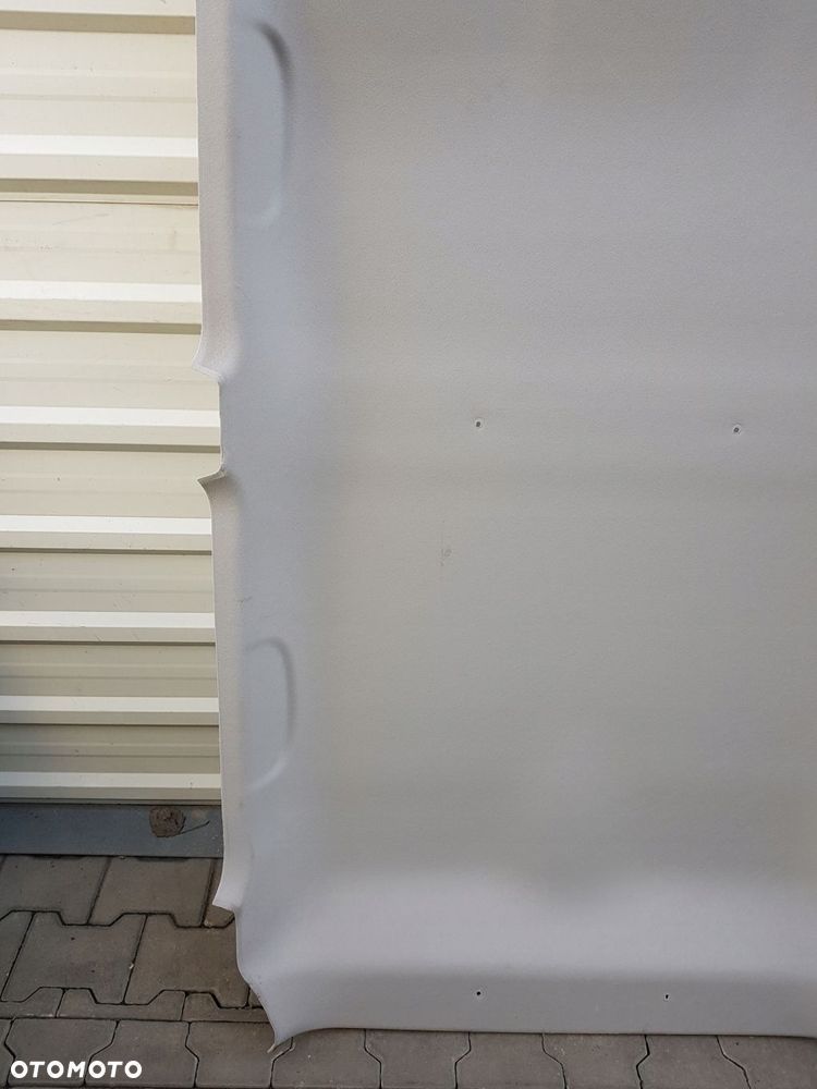 Używany Podsufitki - 380 PLN - Otomoto.pl