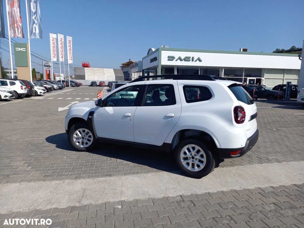 Nou Dacia Duster - 21 349,79 EUR20 km - Autovit