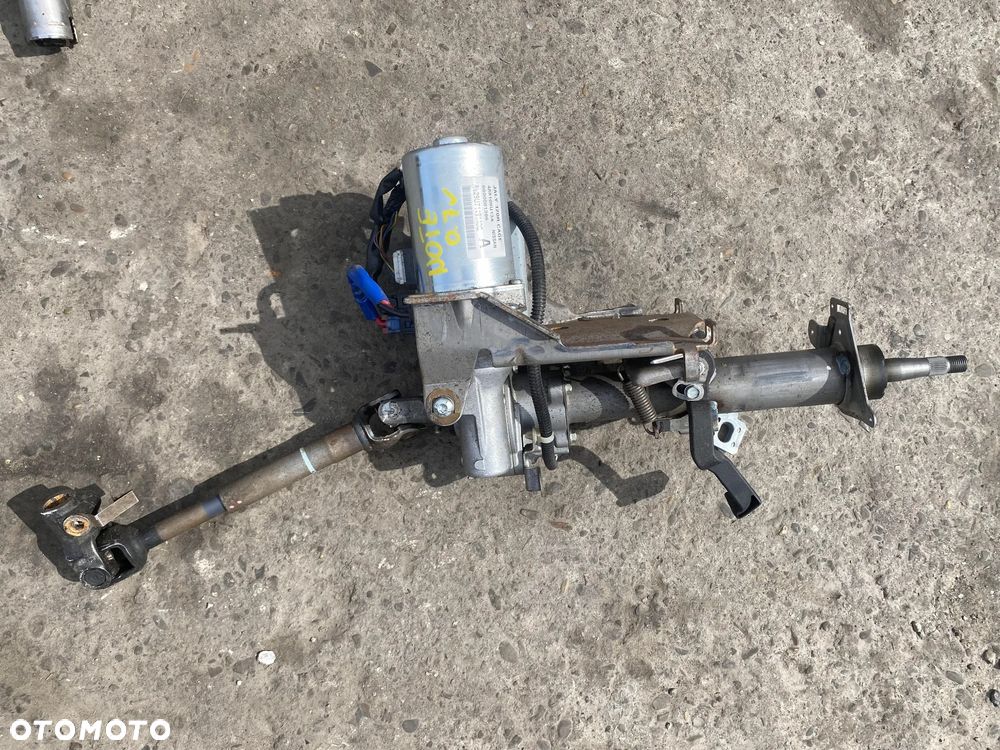 Używany Pompy wspomagania - 170 PLN - Otomoto.pl