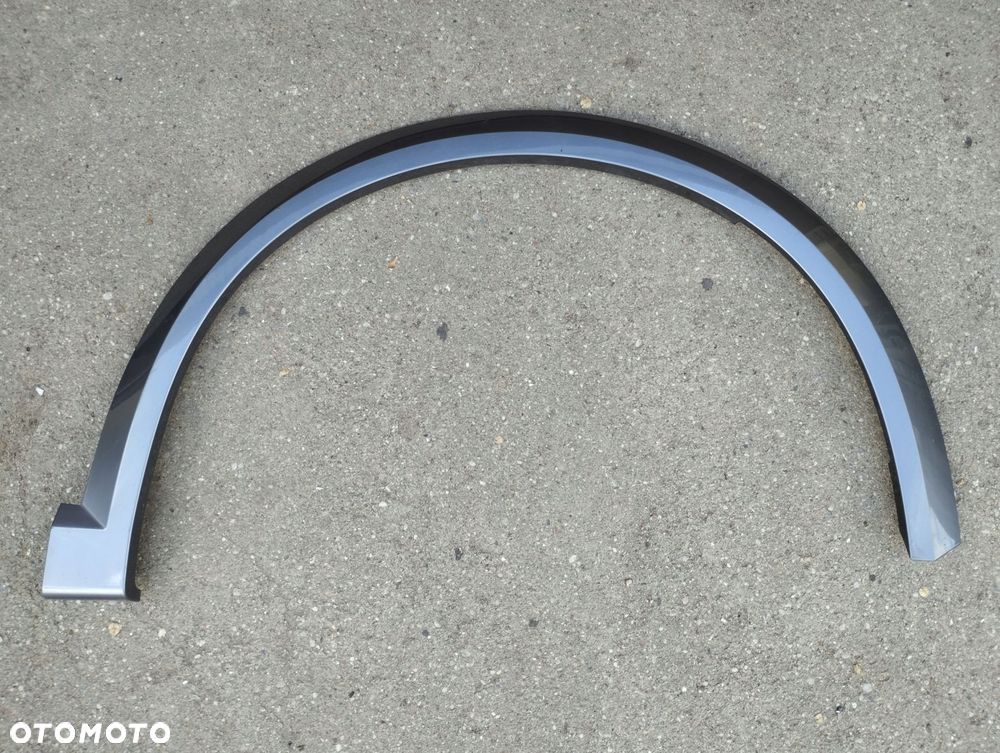 Używany Listwy, nakładki - 170 PLN - Otomoto.pl