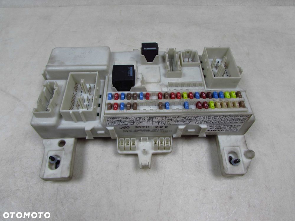 Używany Części - 385 PLN - Otomoto.pl