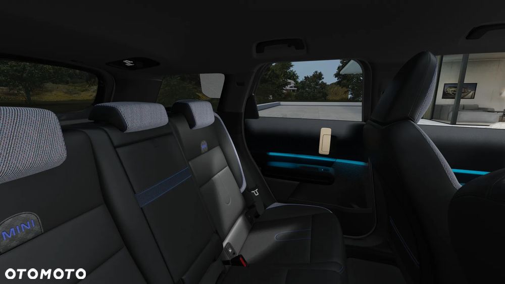 Nowy MINI Countryman 2026 - 213 900 PLN, 10 km - Otomoto.pl