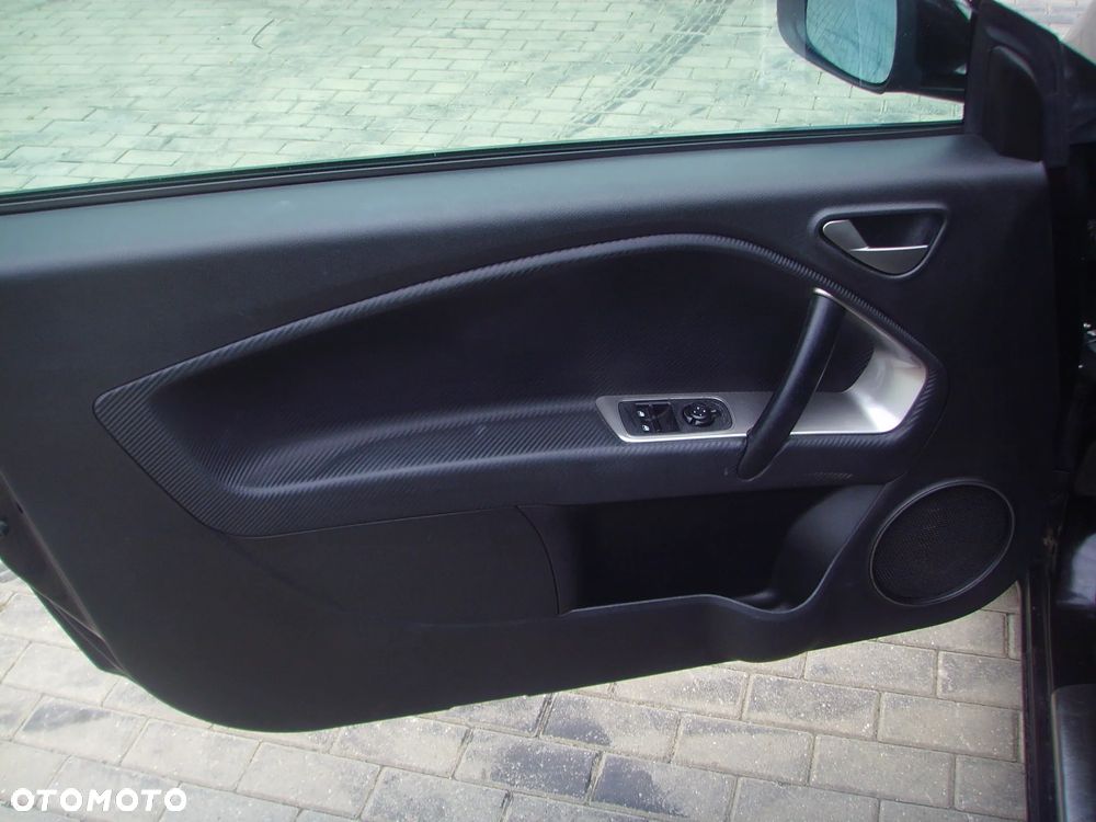 Używany Alfa Romeo Mito 2009 - 18 600 PLN, 150 000 km - Otomoto.pl