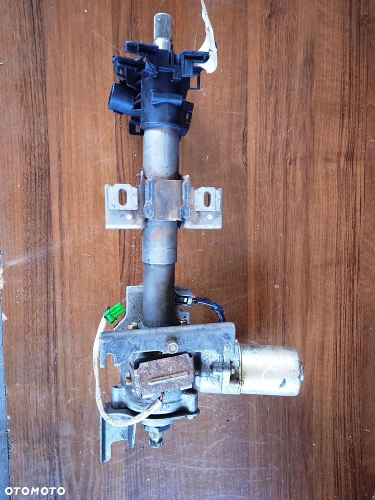 Używany Lampy tylne - 300 PLN - Otomoto.pl