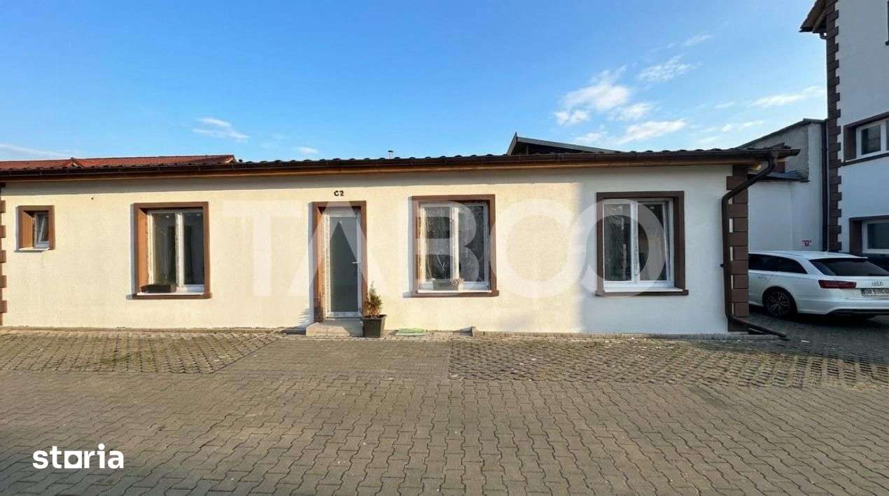 3 camere, apartament de vanzare - Sibiu (judet), Zona Industriala Vest ...