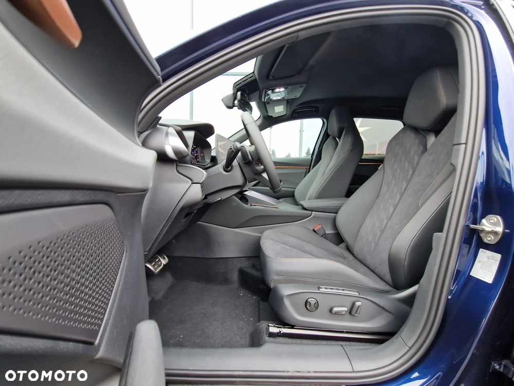 Nowy Cupra Terramar 2025 - 198 700 PLN, 7 km - Otomoto.pl