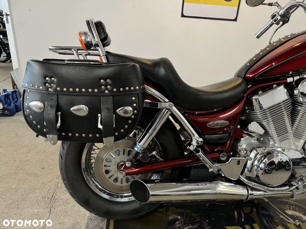 Używany Suzuki VS 1995 - 15 900 PLN - Otomoto.pl