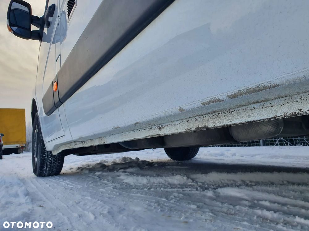 Używany Renault MASTER MAXI Long L5H2 2018 - 45 000 PLN, 198 000 km ...