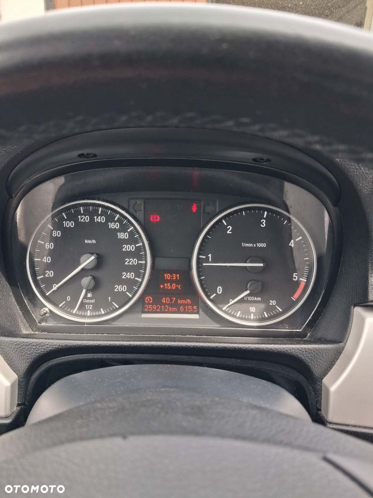 Używany BMW Seria 3 2011 - 21 500 PLN, 260 000 km - Otomoto.pl