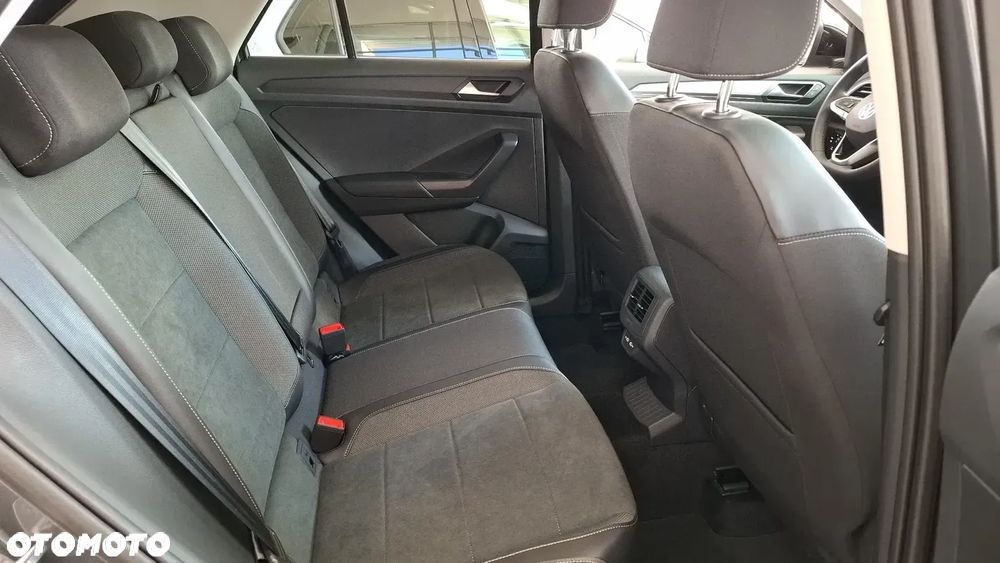 Nowy Volkswagen T-Roc 2025 - 125 030 PLN, 10 km - Otomoto.pl