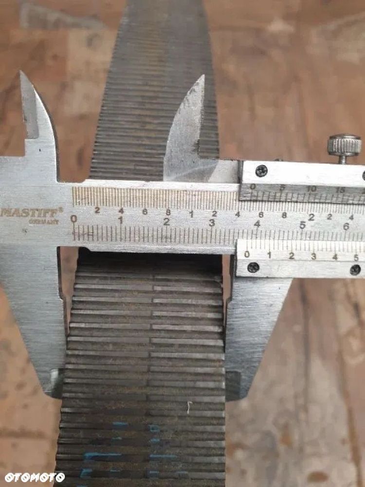 Używany Układ napędowy - 200 PLN - Otomoto.pl