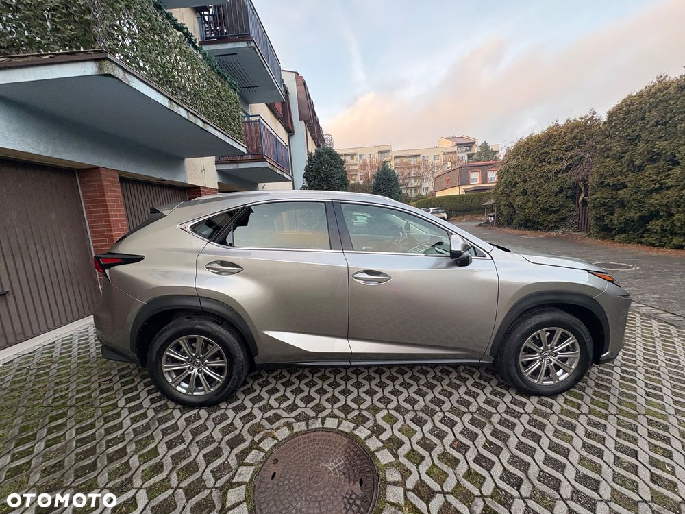 Używany Lexus NX 2018 - 95 000 PLN, 83 000 km - Otomoto.pl