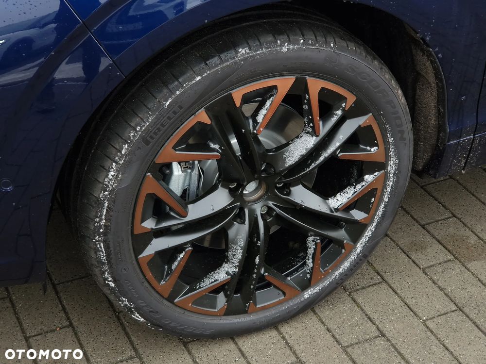 Nowy Cupra Terramar 2025 - 201 900 PLN, 7 km - Otomoto.pl