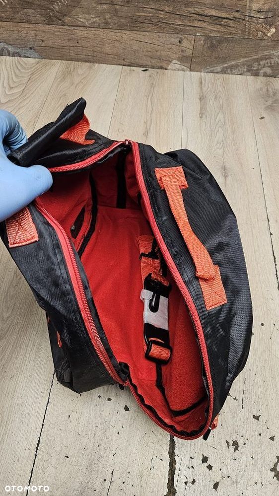 Używany Akcesoria - 50 PLN - Otomoto.pl