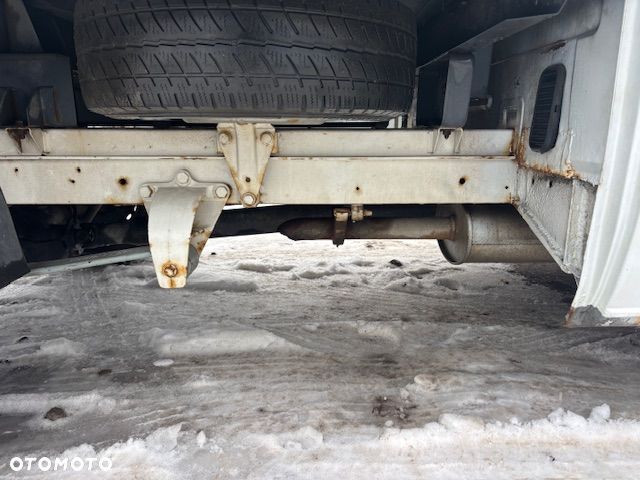 Używany Mercedes-Benz 412 1999 - 22 500 PLN, 198 500 km - Otomoto.pl