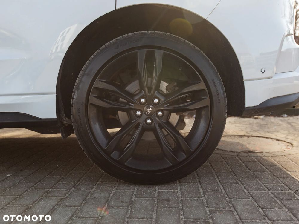 Używany Ford Edge 2019 - 83 640 PLN, 113 662 km - Otomoto.pl